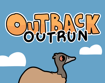Outback Outrun